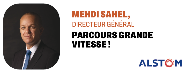 Filiales de multinationales. Ces Marocains aux manettes (18/20) : Mehdi ...