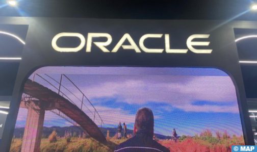 Oracle ouvre deux régions de cloud public au Maroc | FLASH ECONOMIE
