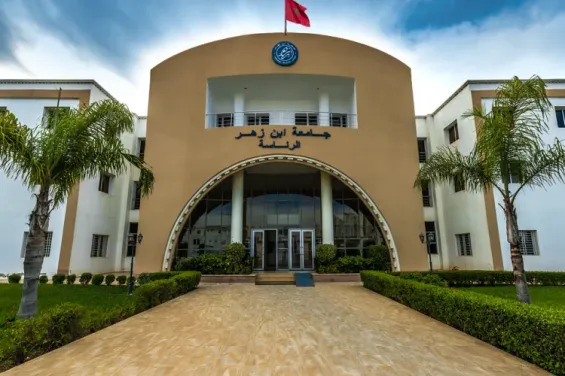 Scandale des diplômes à Agadir : Le président de l'Université Ibn Zohr ...